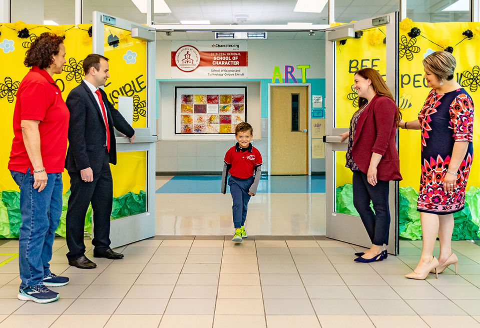 Departments - SST Schools