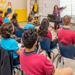 Academics - SST Schools