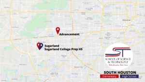Houston - SST Schools