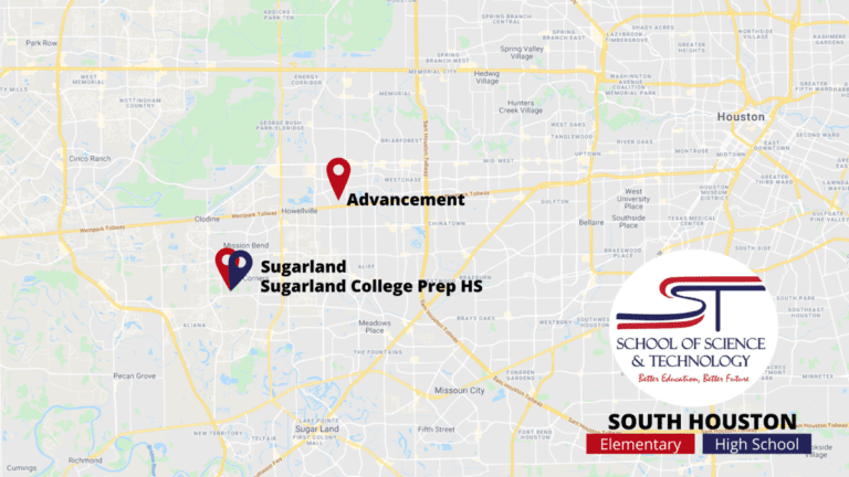 Houston - SST Schools