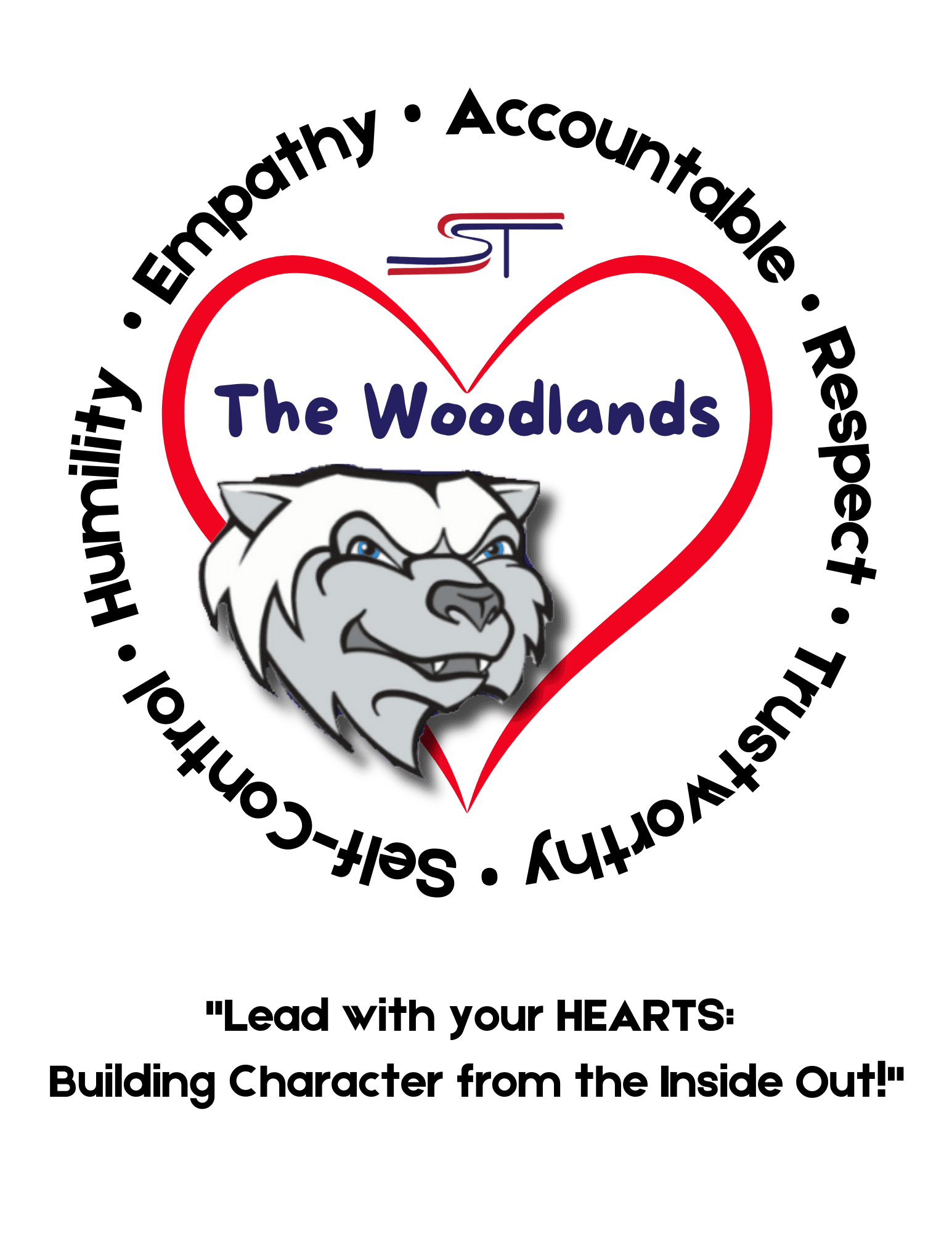 SST The Woodlands | SST Schools