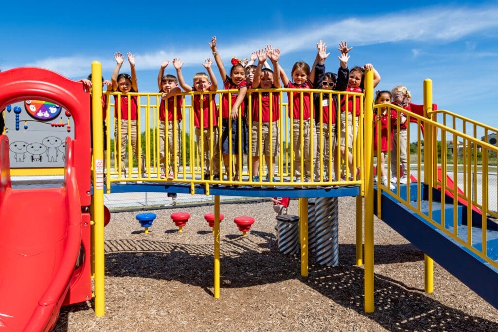 STEM Charter Schools | Our Model