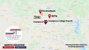 Houston - SST Schools