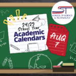 24/25 Academic Calendars - SST Schools