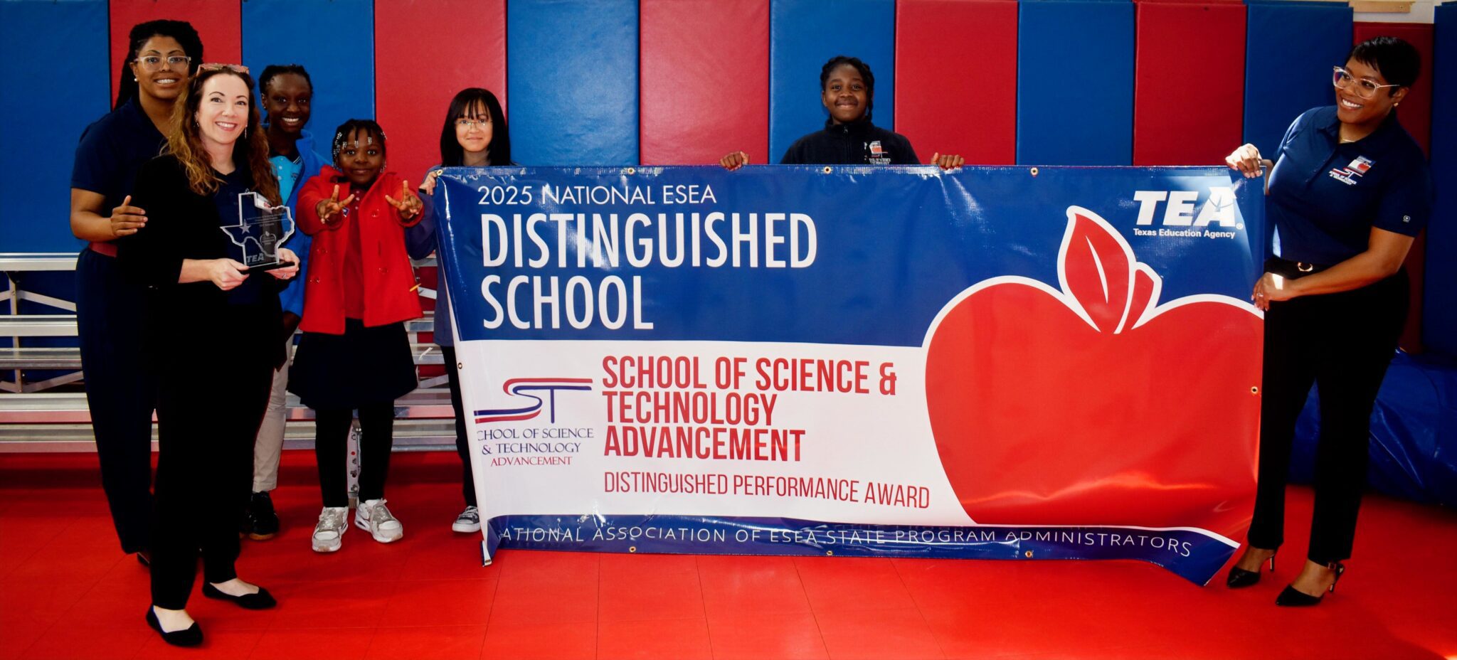 SST Advancement | SST Schools