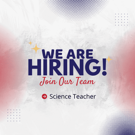 Join Our Team - SST Schools