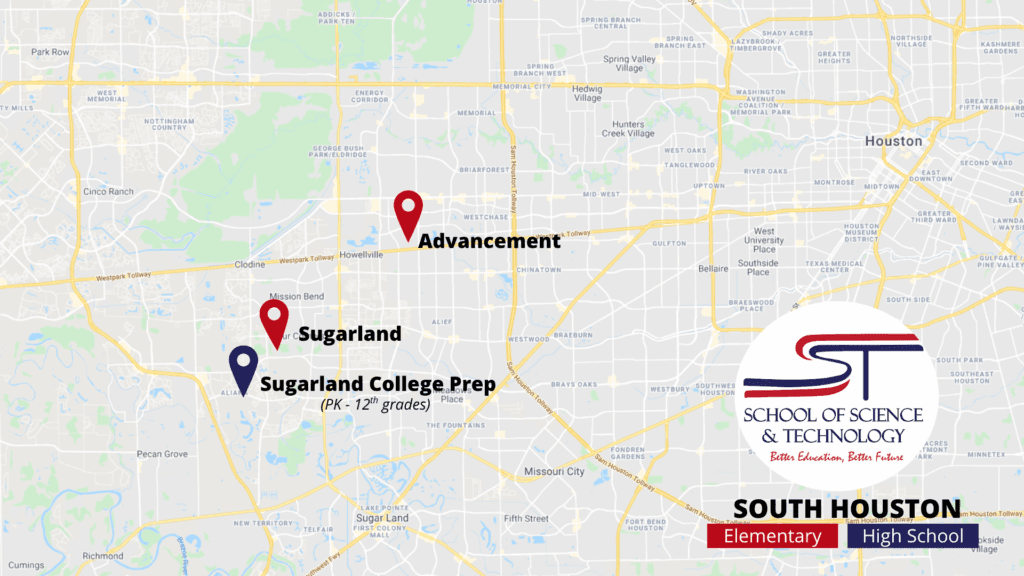 Houston - SST Schools