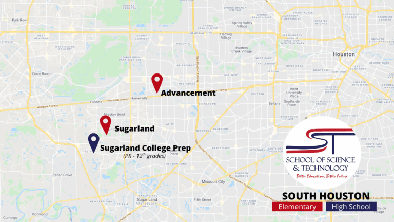 Houston - SST Schools